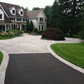 Decomposed Granite Driveway - Photos & Ideas | Houzz