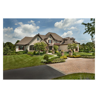 Grenata Preserve - Traditional - Landscape - DC Metro - by SURROUNDS ...