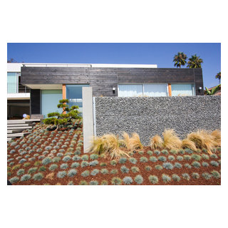 Grounded - Modern Landscape Architecture - Modern - Garden - San Diego ...