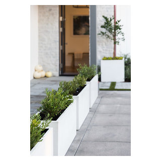 Harbor View Hills 3 - Landscape - Orange County - by Garden Studio | Houzz