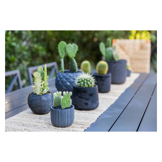 Harbor View Hills 3 - Landscape - Orange County - by Garden Studio | Houzz