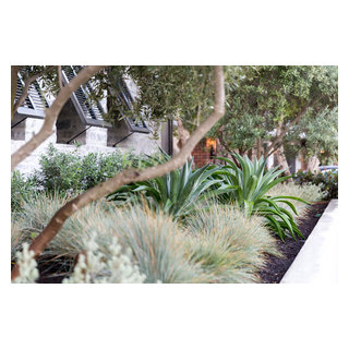 Harbor View Hills 3 - Landscape - Orange County - by Garden Studio | Houzz