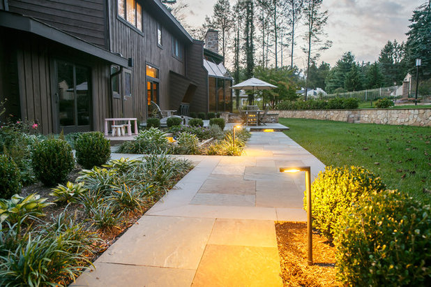 Houzz Pros Share What’s New in Outdoor Lighting Design