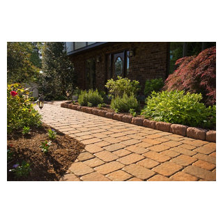 Hardscaping Projects - Landscape - Other - by Creative Exteriors, Inc ...