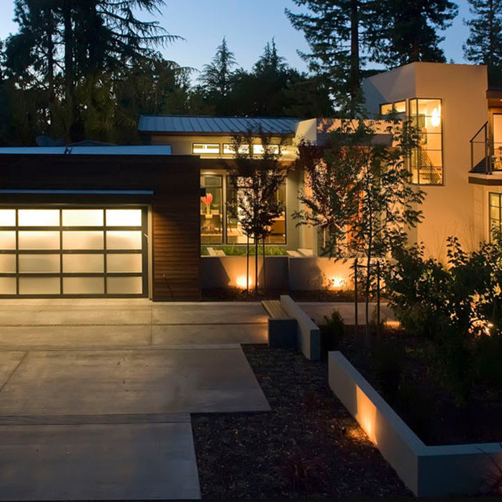Front Yard Deck - Photos & Ideas | Houzz