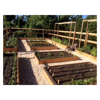 Homefront Farmers Projects - Landscape - New York - by Homefront ...