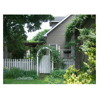 Hope Designs - Traditional - Landscape - Toronto - by User | Houzz