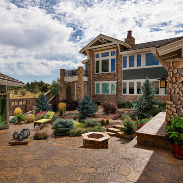 75 Craftsman Landscaping Ideas You'll Love - July, 2024 | Houzz