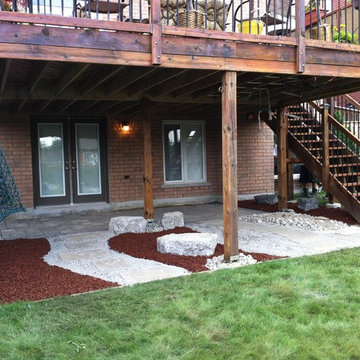 Permacon Ideas - Photos & Ideas | Houzz