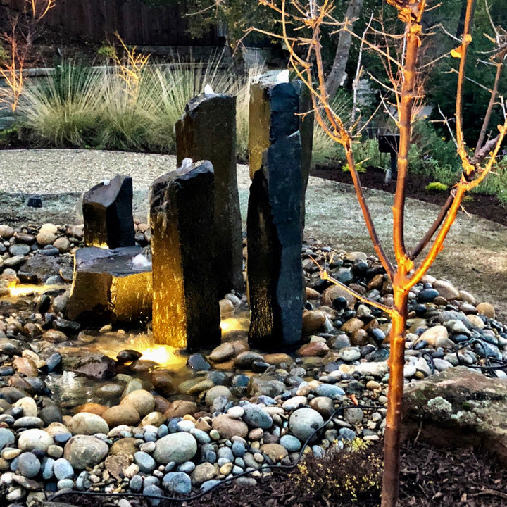 American Garden Design Ideas, Inspiration & Images - September 2025 ...