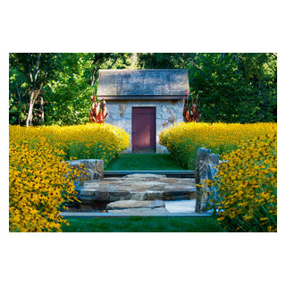 InSitu - Contemporary - Landscape - New York - by Richard Hartlage Land ...