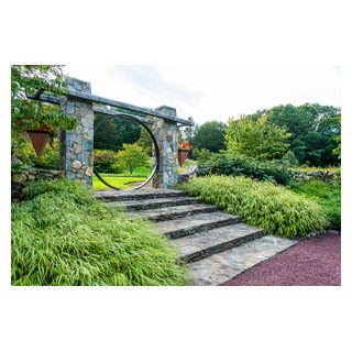 InSitu - Contemporary - Landscape - New York - by Richard Hartlage Land ...