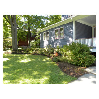 Installations - Landscape - New York - by Poplar Point Studio | Houzz