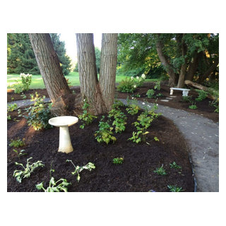 Installations - Landscape - New York - by Poplar Point Studio | Houzz
