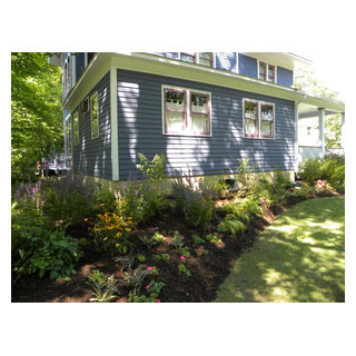 Installations - Landscape - New York - by Poplar Point Studio | Houzz