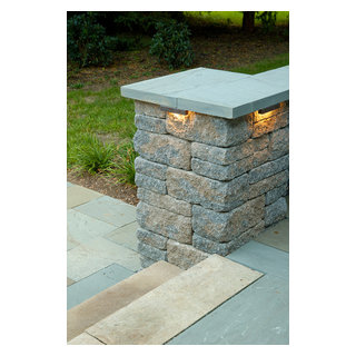 Integral Lighting - Landscape - Philadelphia - by Integral Lighting | Houzz