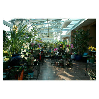 Interior Spaces Designed by Customers - Contemporary - Landscape ...