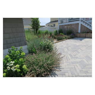 Interlocking Concrete Pavers & Segmental Wall Products - Coastal ...