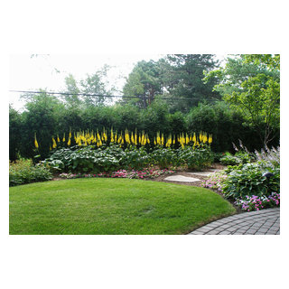 Inverness Landscape #1 - Traditional - Landscape - Chicago - by The ...