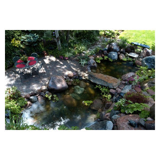 Inverness Project - Traditional - Landscape - Chicago - by Grant and ...