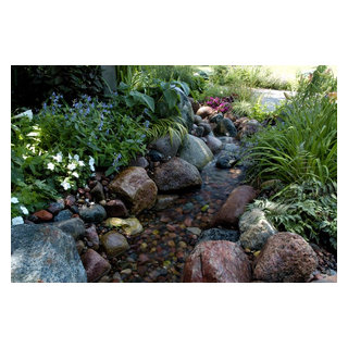 Inverness Project - Traditional - Landscape - Chicago - by Grant and ...