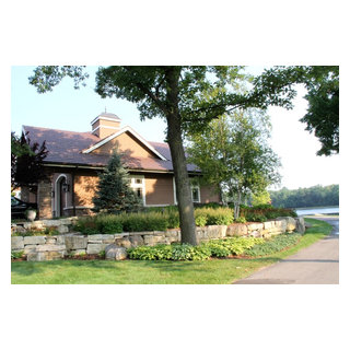 Island Getaway - Tropical - Landscape - Other - by Drost Landscape ...