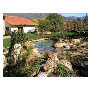 Jane C. Gates - Landscape - Los Angeles - by Gates & Croft ...