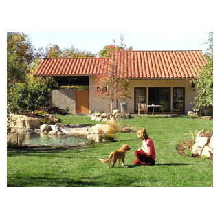 Jane C. Gates - Landscape - Los Angeles - by Gates & Croft ...