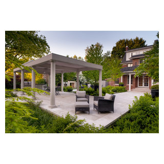 Janet Rosenberg & Studio - Transitional - Patio - Toronto - by McNeill ...