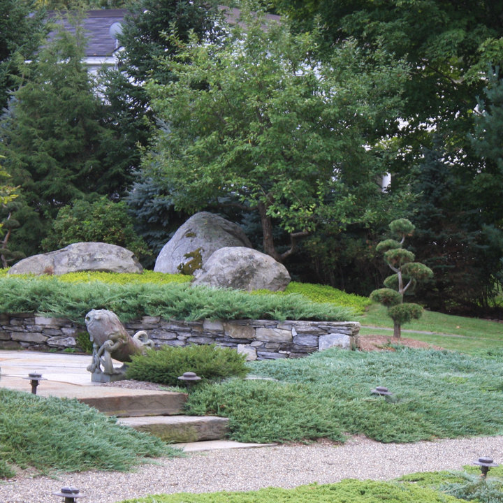 Japanese Garden - Photos & Ideas | Houzz