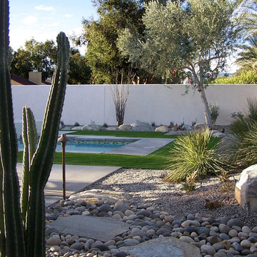 Rockscape Ideas - Photos & Ideas | Houzz