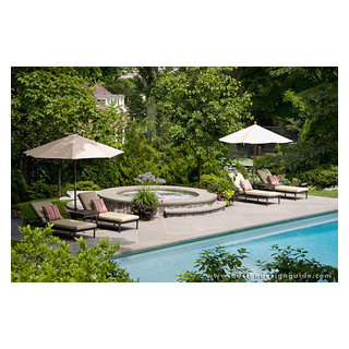 Katherine Field and Associates - Contemporary - Landscape - Boston - by ...