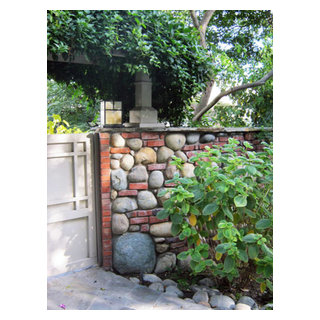 Kelly Mack - Eclectic - Landscape - Los Angeles - by Kelly Mack Home ...