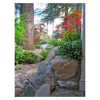 Kelly Mack - Eclectic - Landscape - Los Angeles - by Kelly Mack Home ...