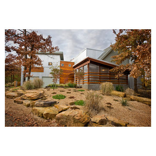 KEYSTONE HOUSE - Contemporary - Landscape - Other - by DECCO | Houzz