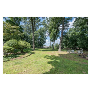 Home Renovation - Wayne, PA - Transitional - Landscape - Philadelphia - by Cordeiro Construction ...