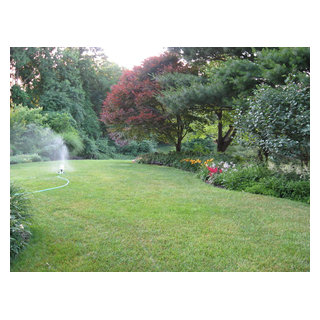 Landscape Design & Build - Landscape - Baltimore - by Akehurst ...