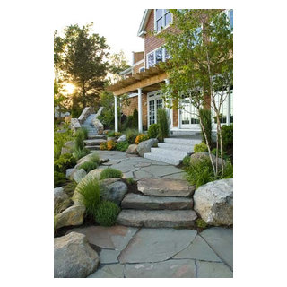 Landscape Design - Eclectic - Landscape - Chicago - by Denise Dering ...