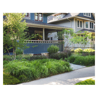 Landscape Design - Contemporary - Landscape - Orange County - by Nathan Wright Landscape Design ...