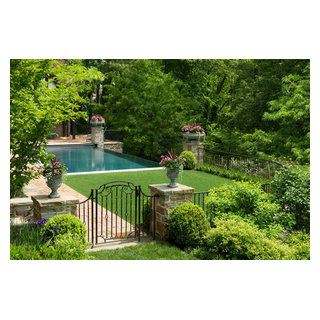 Landscape Design - Landscape - Philadelphia - by Paragon Landscaping ...