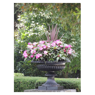 Landscape Design - Traditional - Landscape - Philadelphia - by Paragon ...