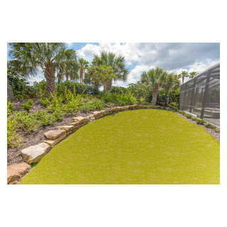 Landscape Design - Tropical - Landscape - Orlando - by VerdeGo | Houzz