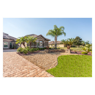 Landscape design - Tropical - Landscape - Orlando - by VerdeGo | Houzz