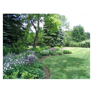 Landscape Gallery - Traditional - Landscape - Boston - by Leslie ...