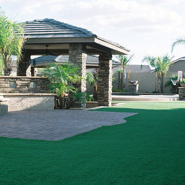 75 Southwestern Landscaping Ideas You'll Love - April, 2025 | Houzz