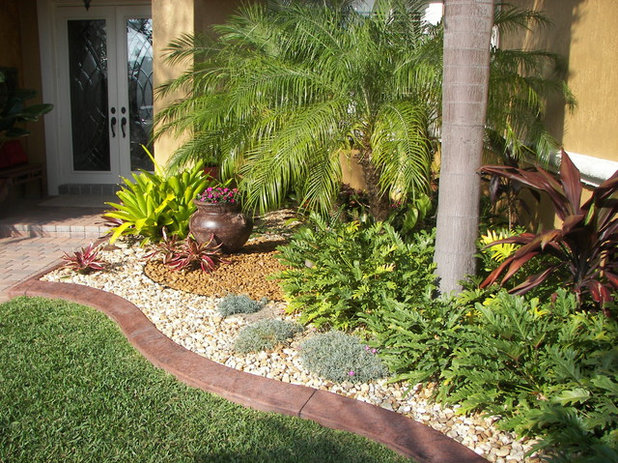 Garden Edging: Clean Lines for Your Landscape