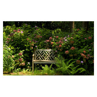 Landscape Work - Traditional - Landscape - Richmond - by Edward Gosman ...