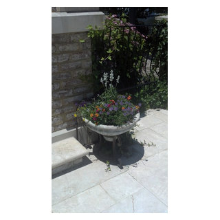 Landscape Work - Traditional - Landscape - Richmond - by Edward Gosman ...