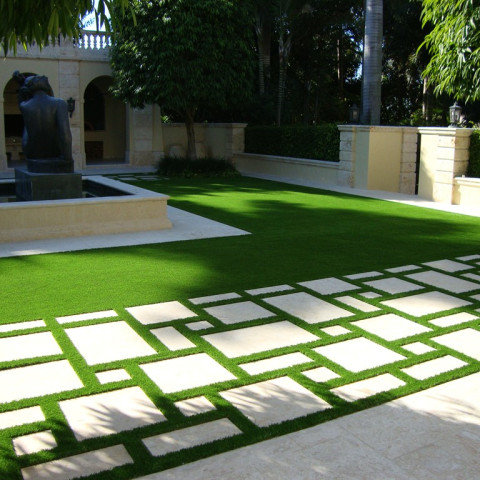 75 Most Popular Driveway Design Ideas for 2019 - Stylish Driveway ...