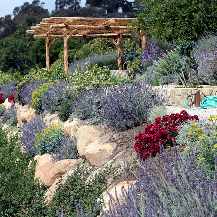 75+ Gartenmauer Ideen und Bilder | Houzz DE
